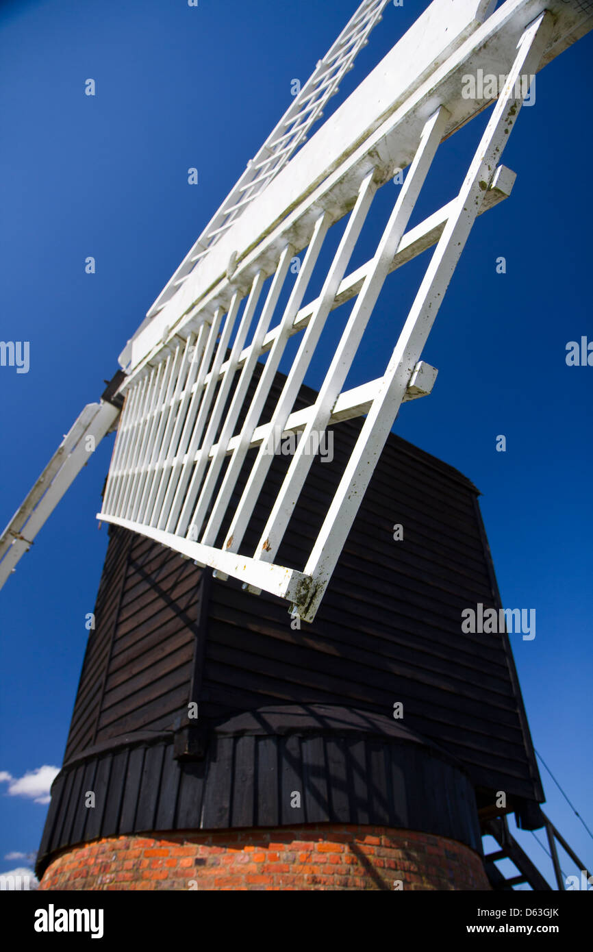 Avoncroft Museum Prefab Worcestershire High Resolution Stock ...