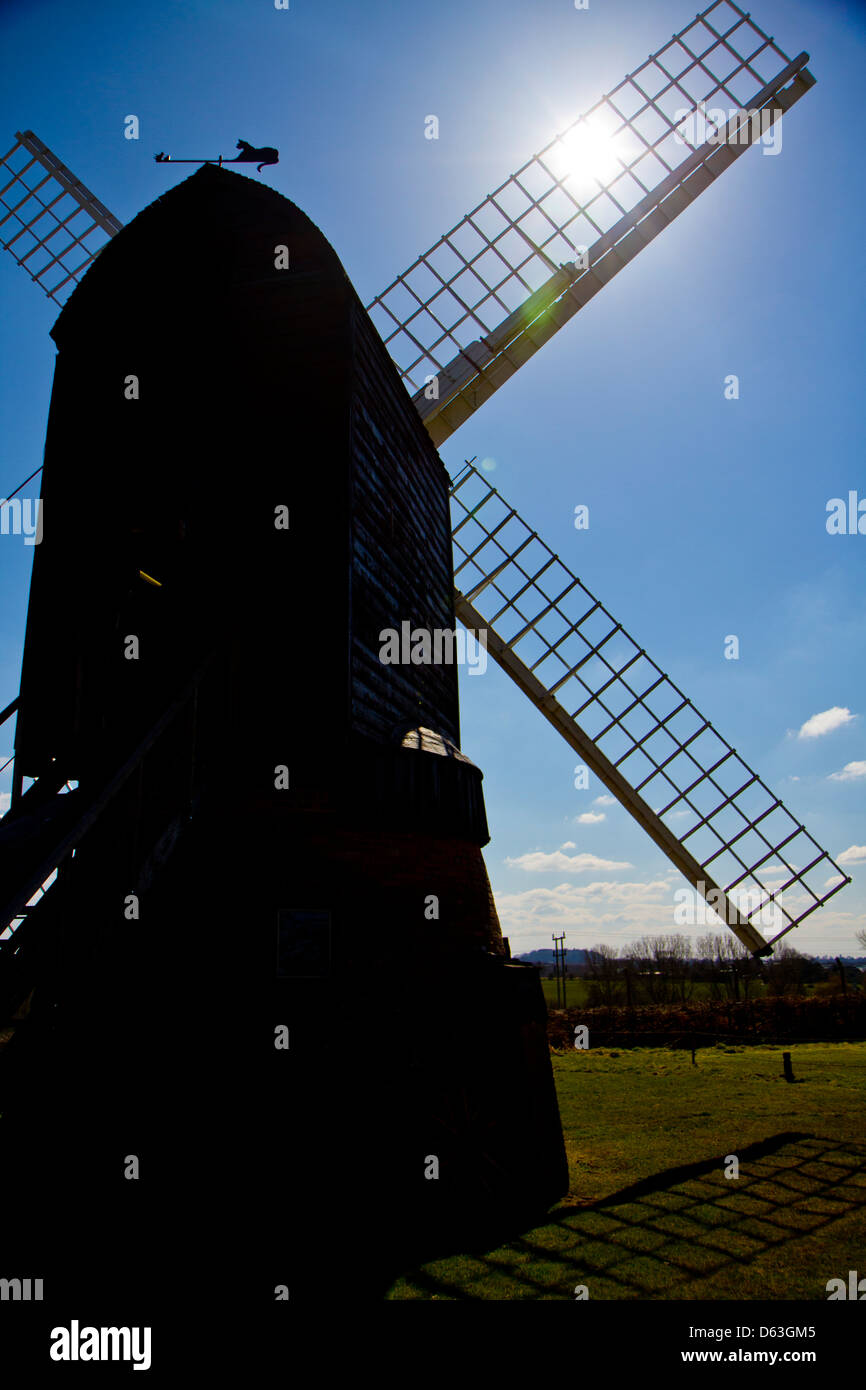 Avoncroft historic buildings hi-res stock photography and images - Alamy