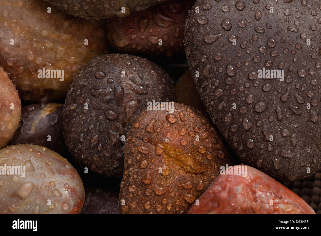 Pebble water studio hi-res stock photography and images - Alamy