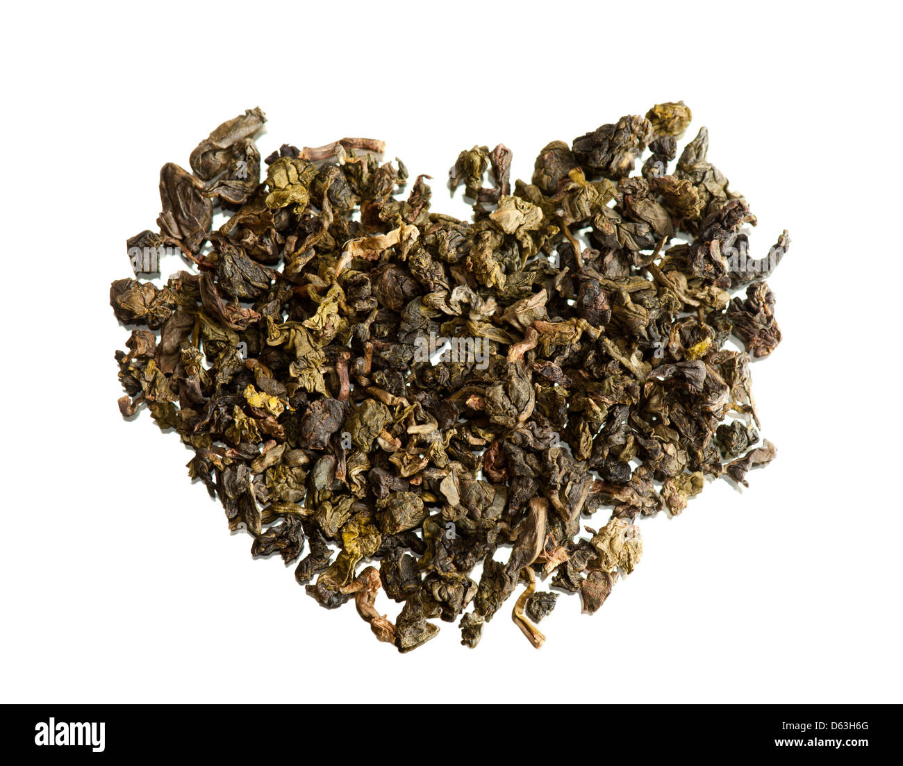 Curled leaves hi-res stock photography and images - Alamy