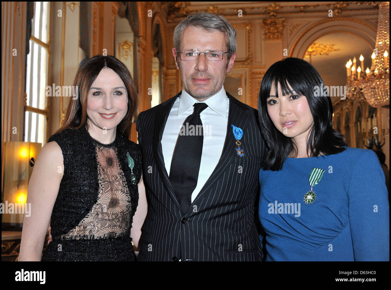 Linh Dan Pham Ehemann