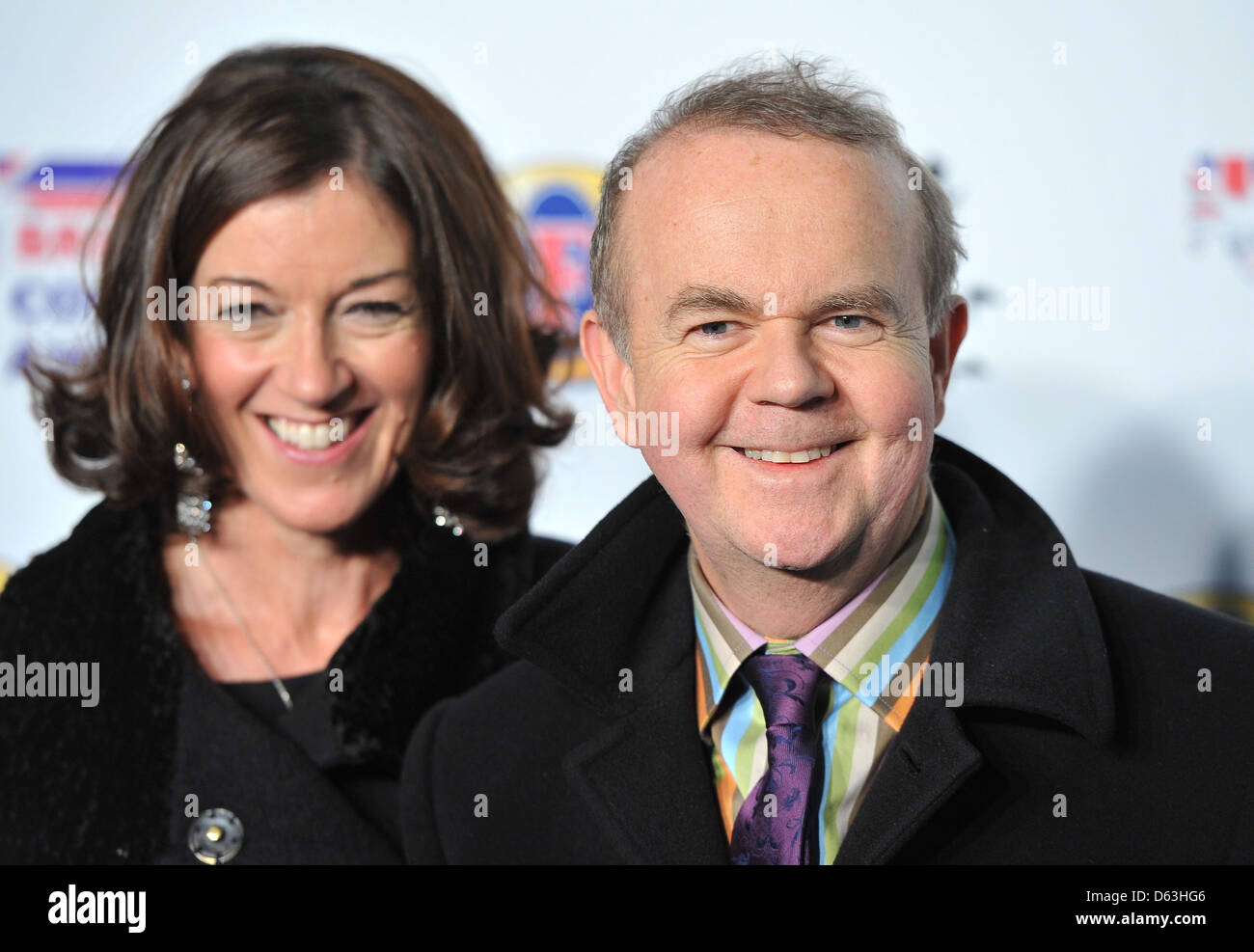 Awards hislop hi-res stock photography and images - Alamy