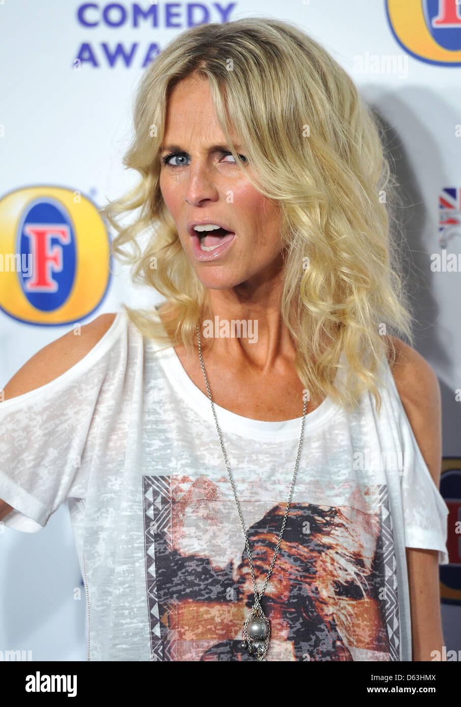 Ulrika johnson hi-res stock photography and images - Alamy