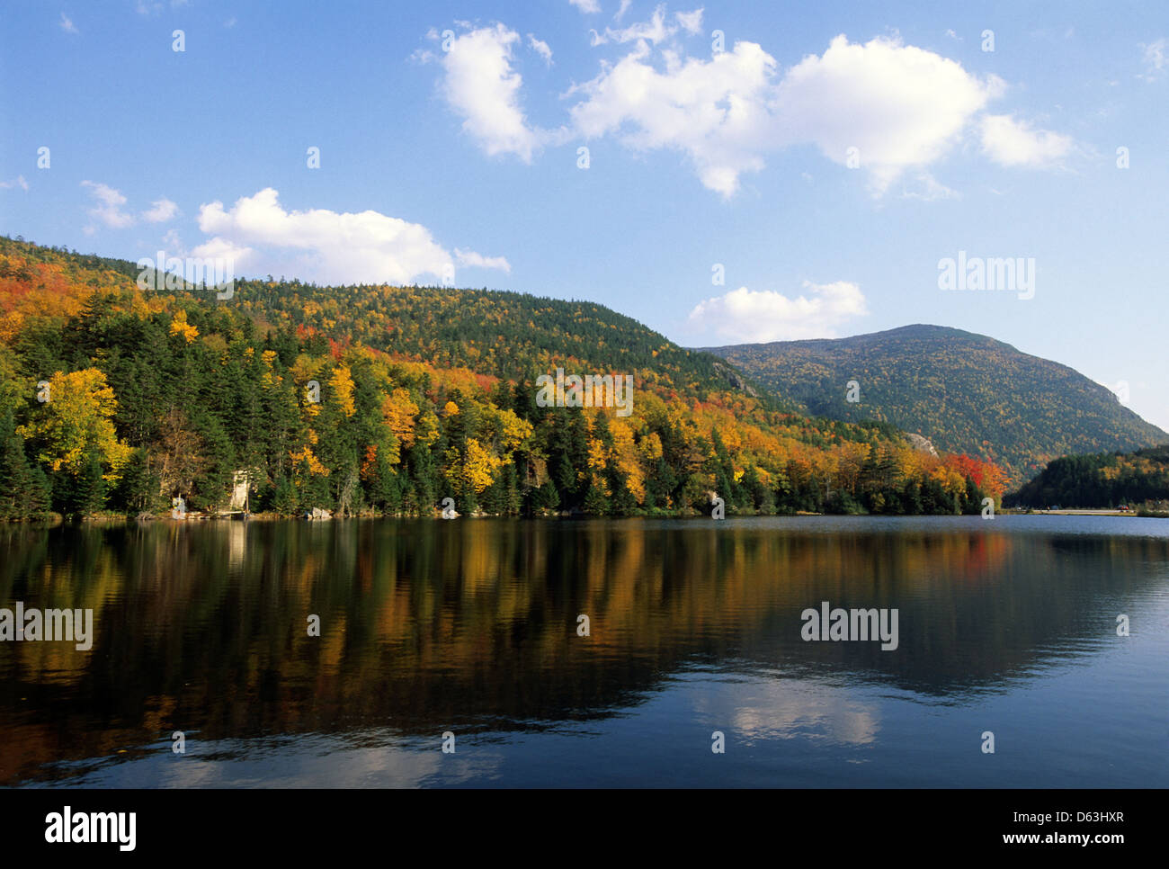 Crawford Notch Stock Photos & Crawford Notch Stock Images - Alamy