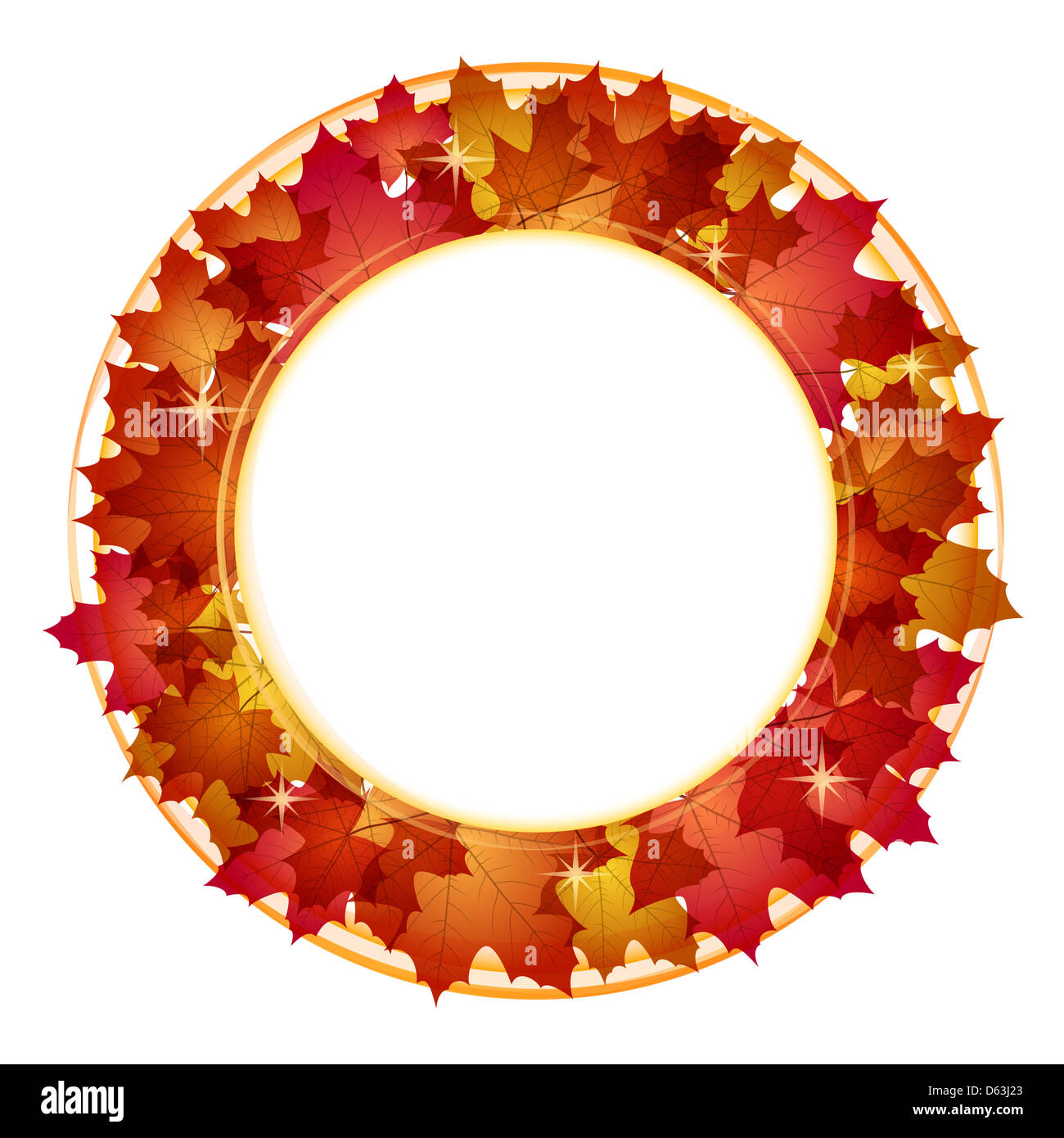 Autumn banner hi-res stock photography and images - Alamy