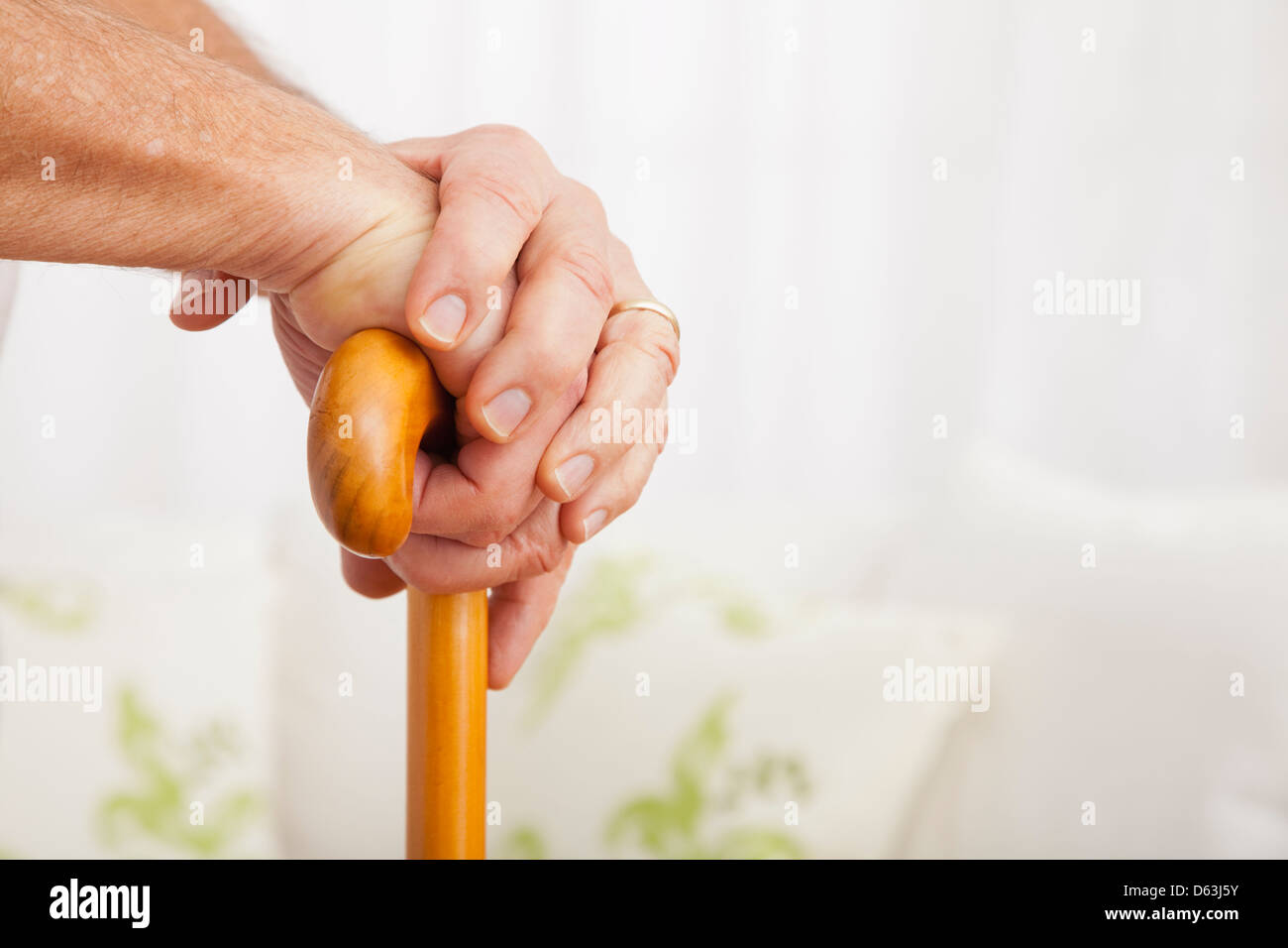 Cane horizontal hi-res stock photography and images - Alamy