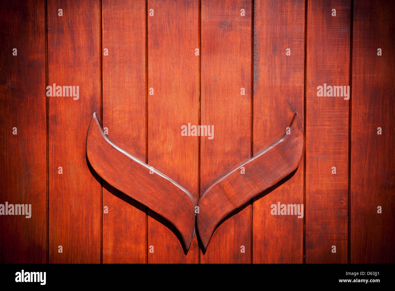 Brown toned decorative boards texture abstract Stock Photo - Alamy