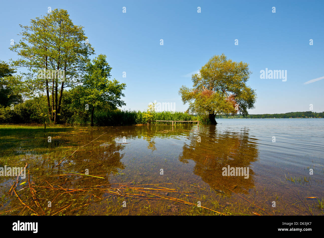 Overflow spring hi-res stock photography and images - Alamy