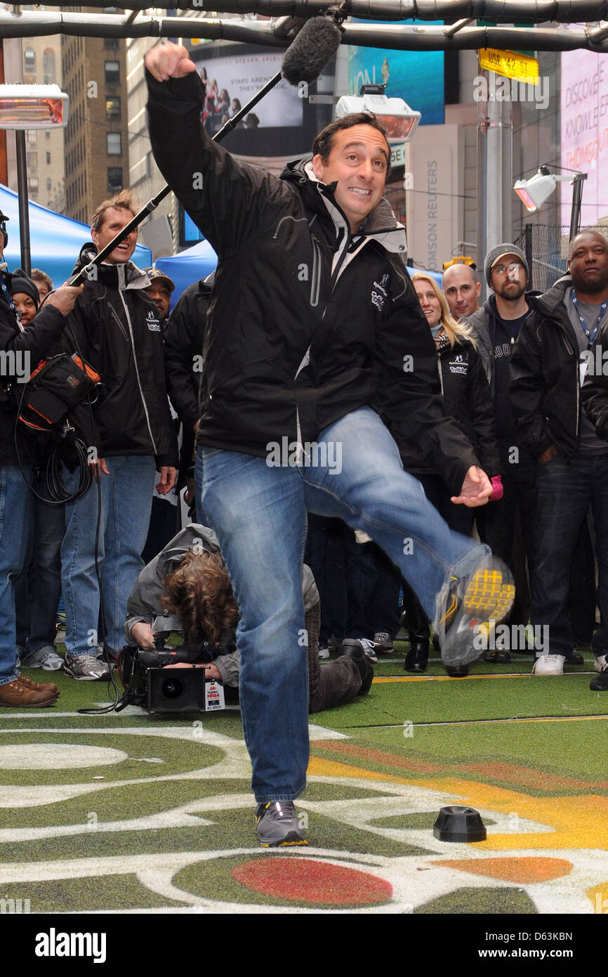 Bill gramática tostitos fiesta in hi-res stock photography and images ...