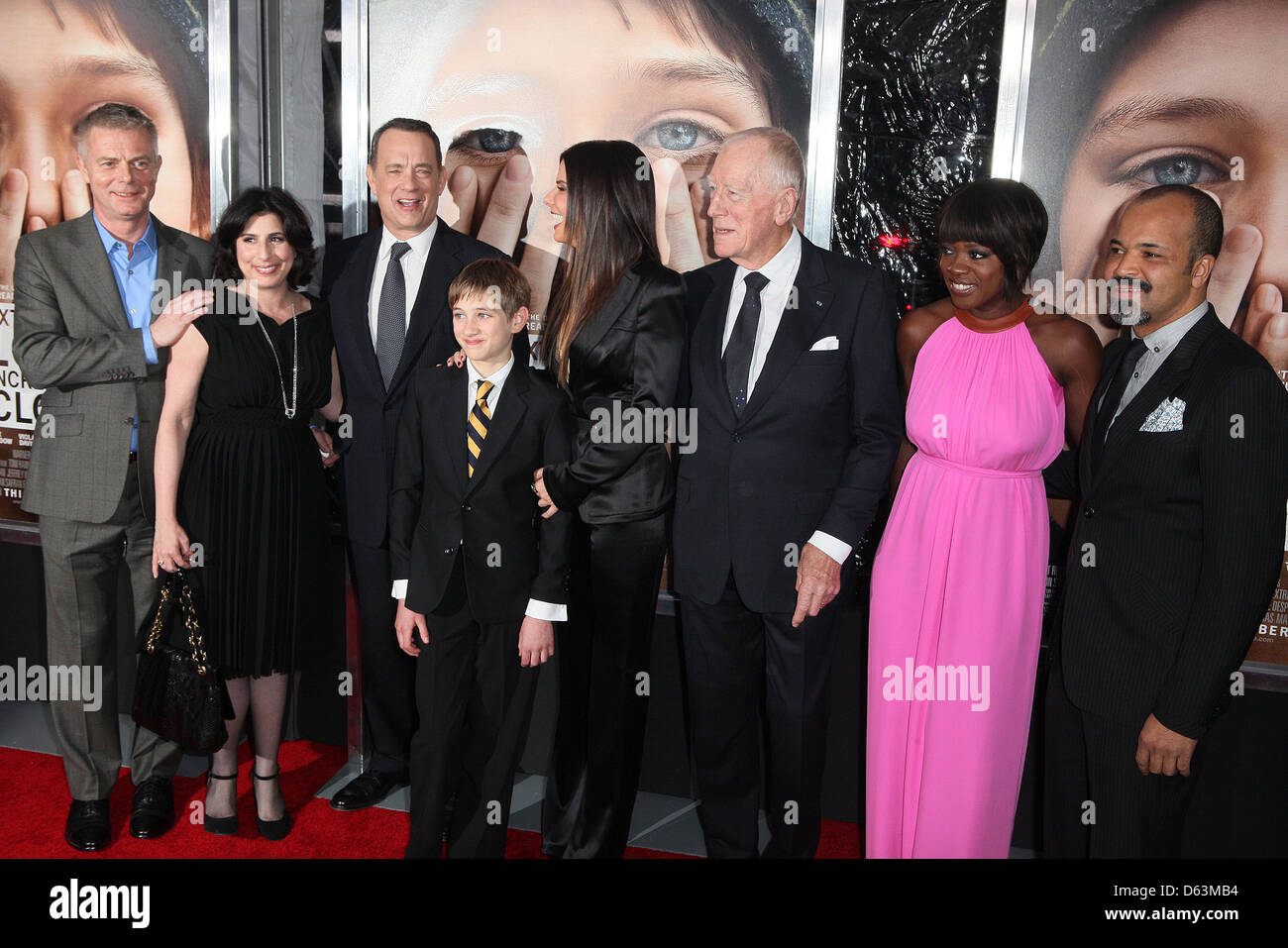 Tom Hanks And Sandra