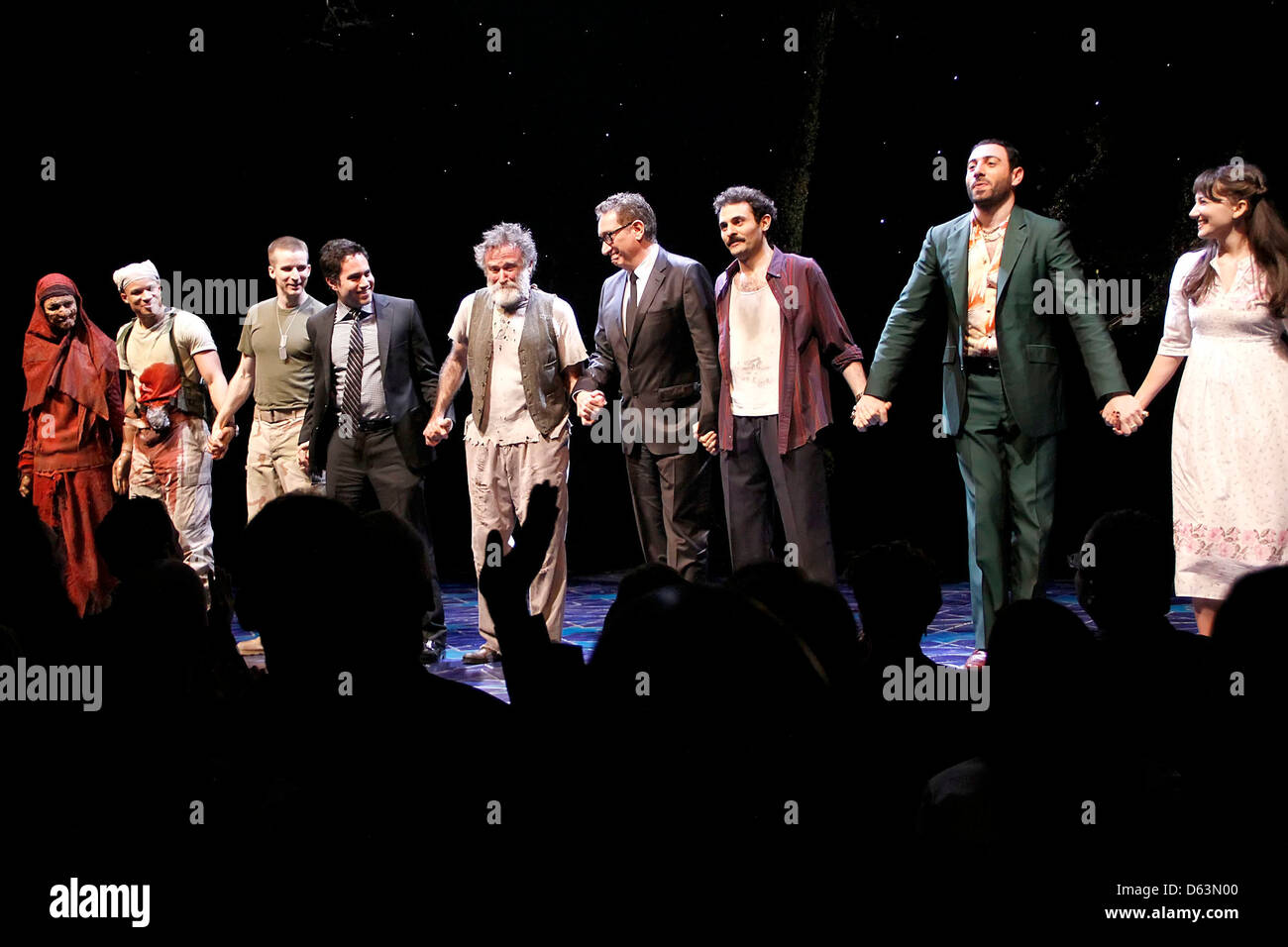 Joseph Cast High Resolution Stock Photography and Images - Alamy