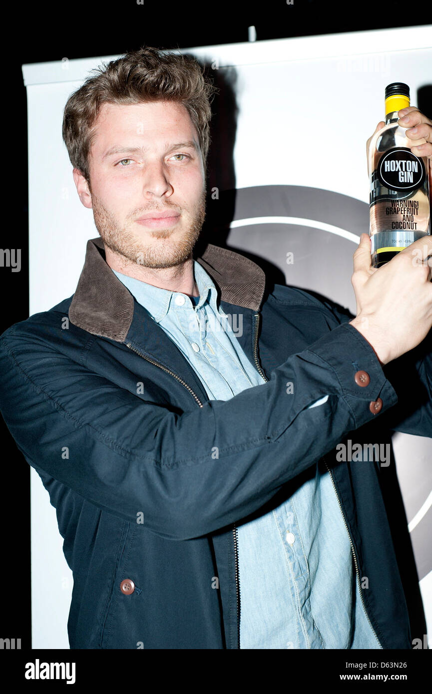 Rick Edwards 'Help Japan' fundraiser event to provide aid for the ...