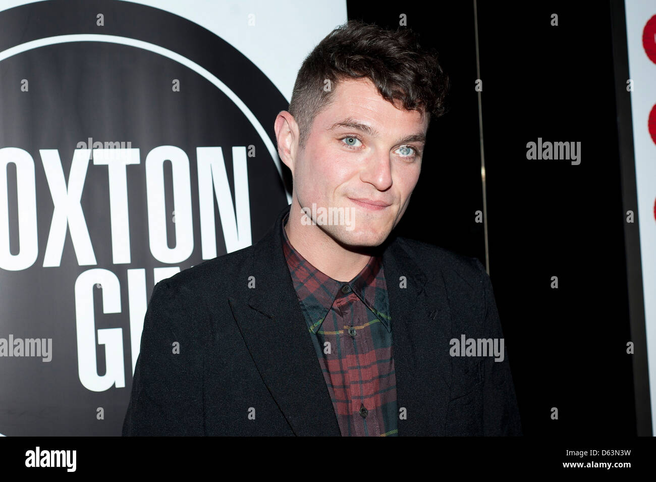 Mathew Horne 'Help Japan' fundraiser event to provide aid for the ...