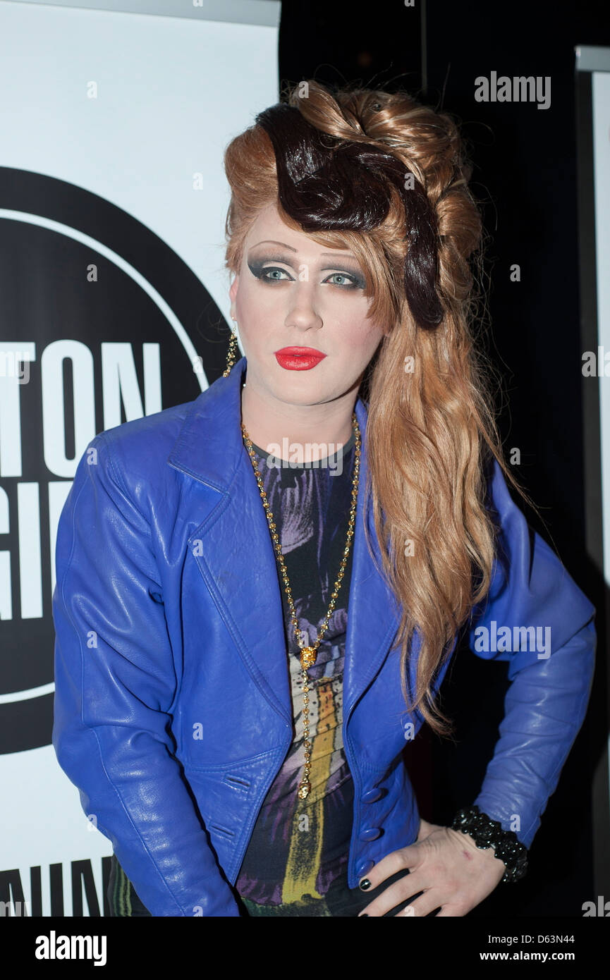 DJ Jodie Harsh 'Help Japan' fundraiser event to provide aid for the ...