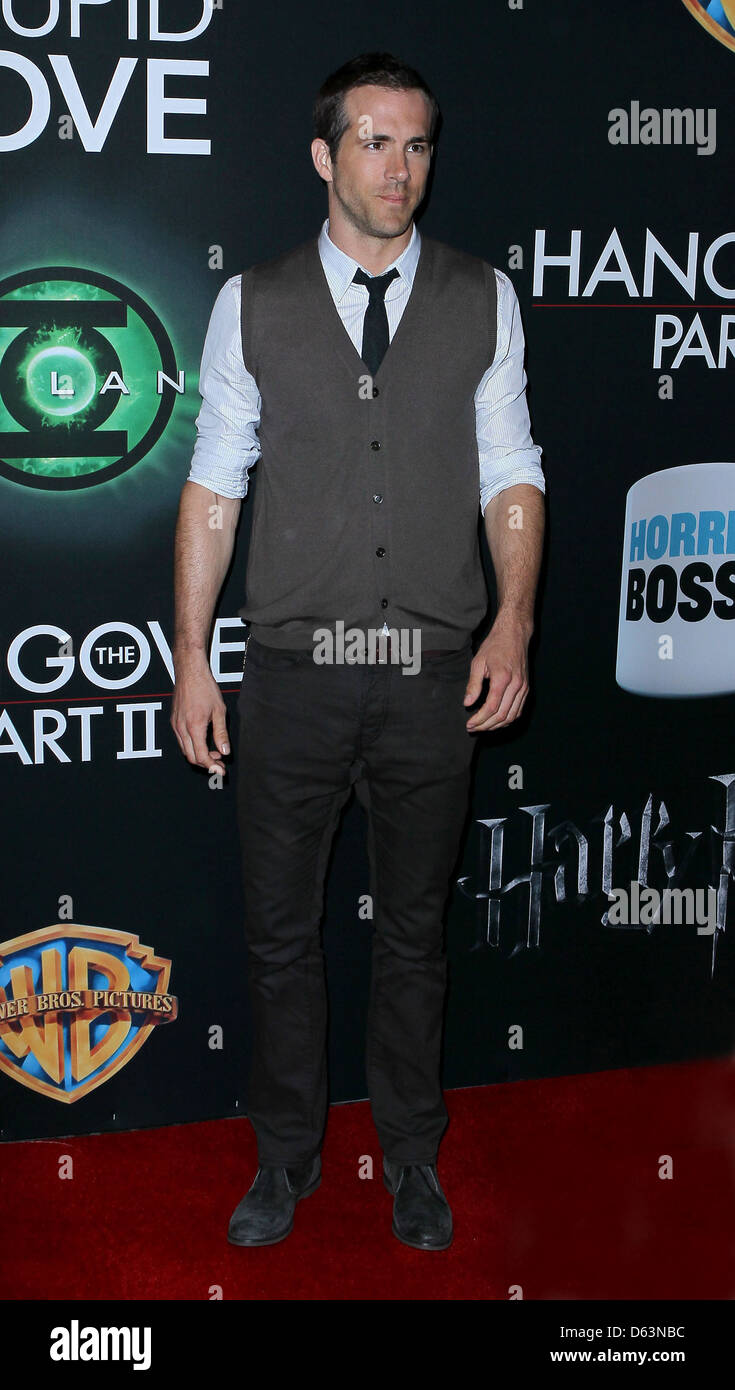 Ryan reynolds brothers High Resolution Stock Photography and Images - Alamy