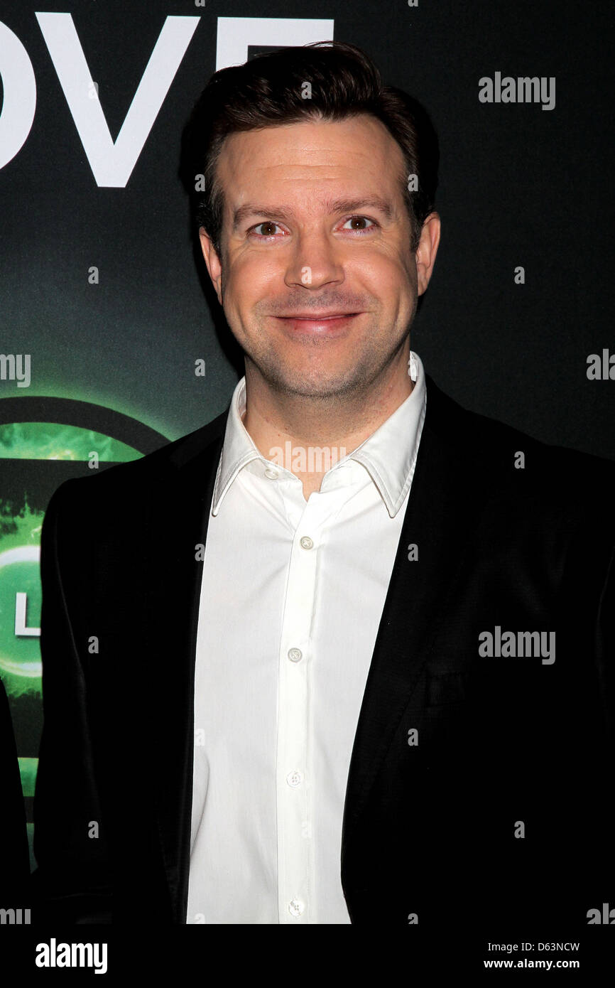 Jason Sudeikis Warner Brothers Pictures presents 'The Big Picture ...