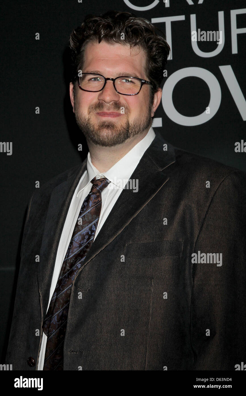 Seth Gordon Warner Brothers Pictures presents 'The Big Picture 2011 ...