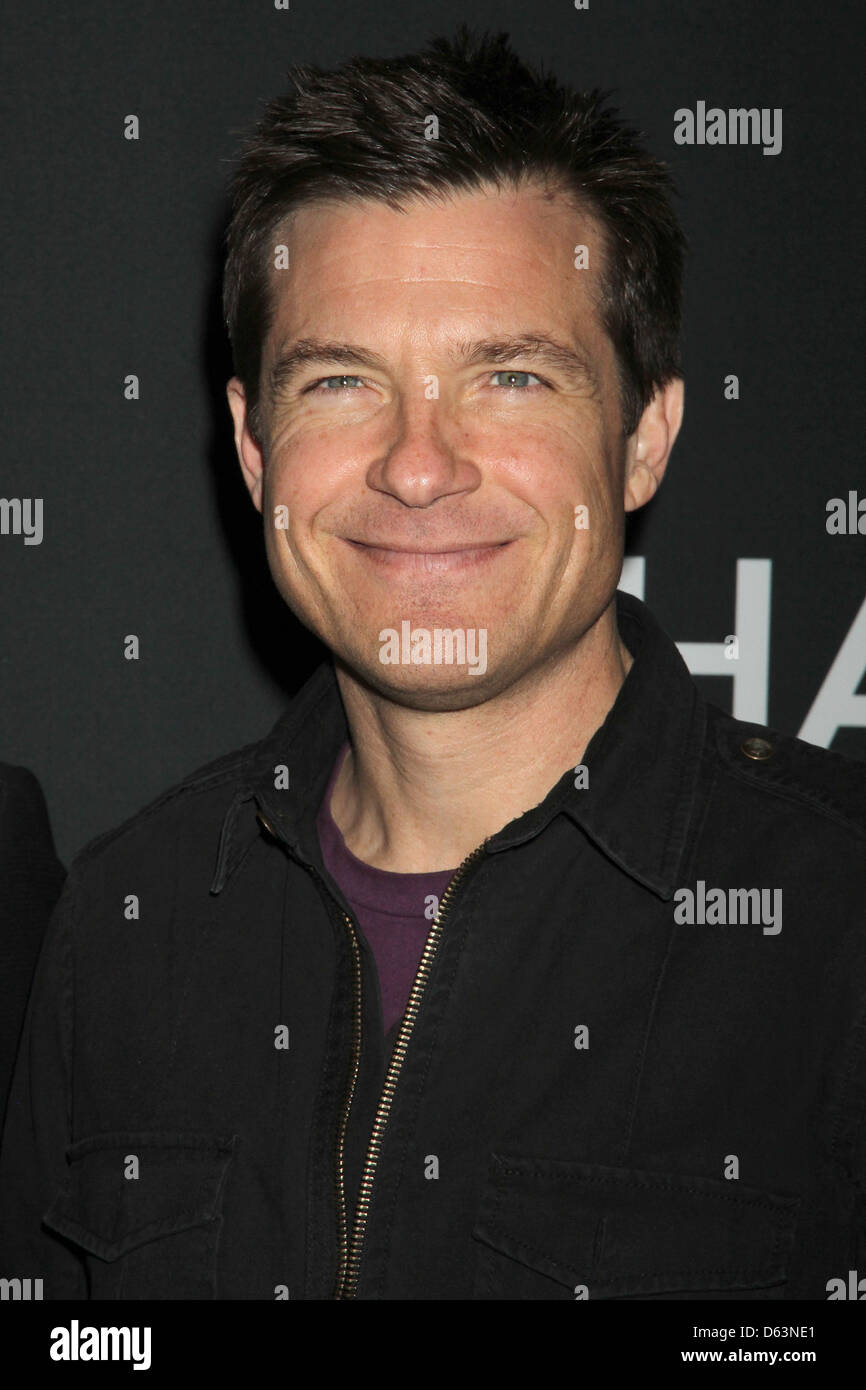 Jason Bateman Warner Brothers Pictures presents 'The Big Picture 2011 ...