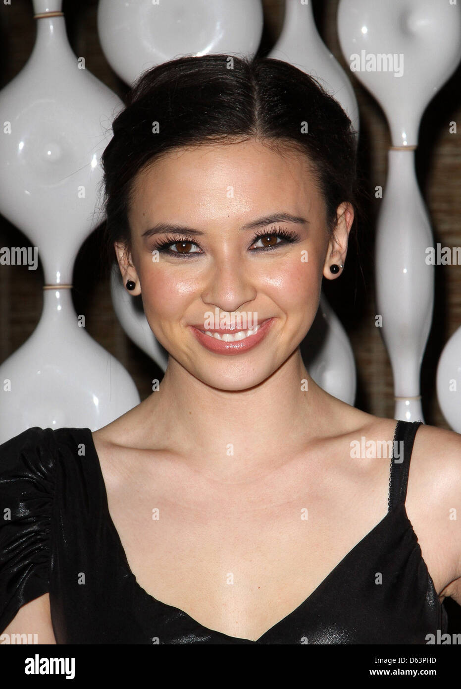 Malese Jow GUESS and Paper Magazine host The Beautiful People Party ...
