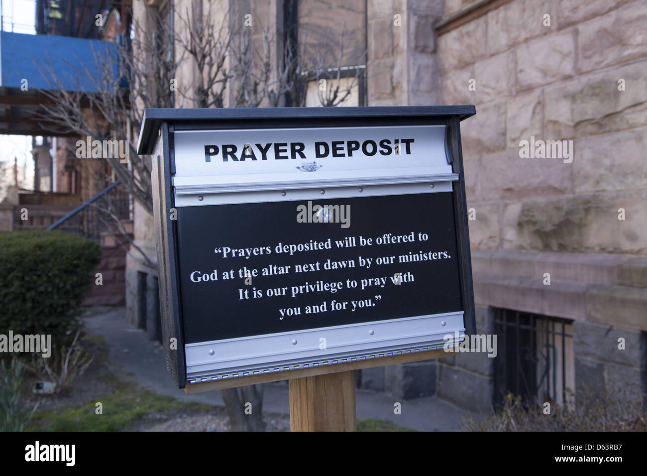 Written prayers hi-res stock photography and images - Alamy