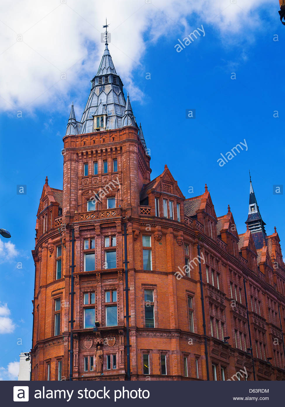 Prudential Building Stock Photos & Prudential Building Stock Images - Alamy