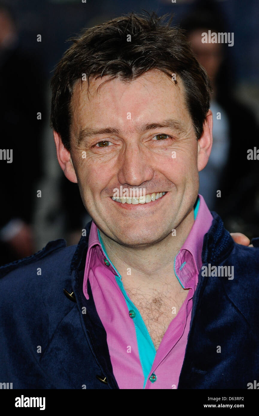 Ivan And Neil Mccormick