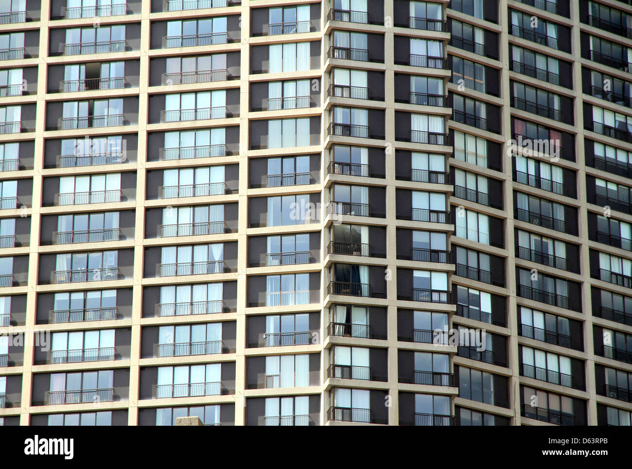 Canadian residential building hi-res stock photography and images - Alamy