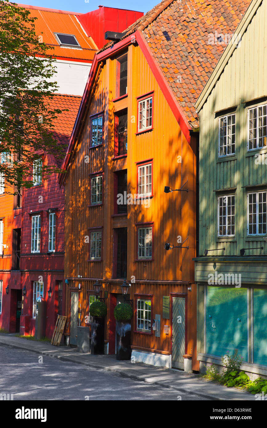 Hotel trondheim hi-res stock photography and images - Alamy