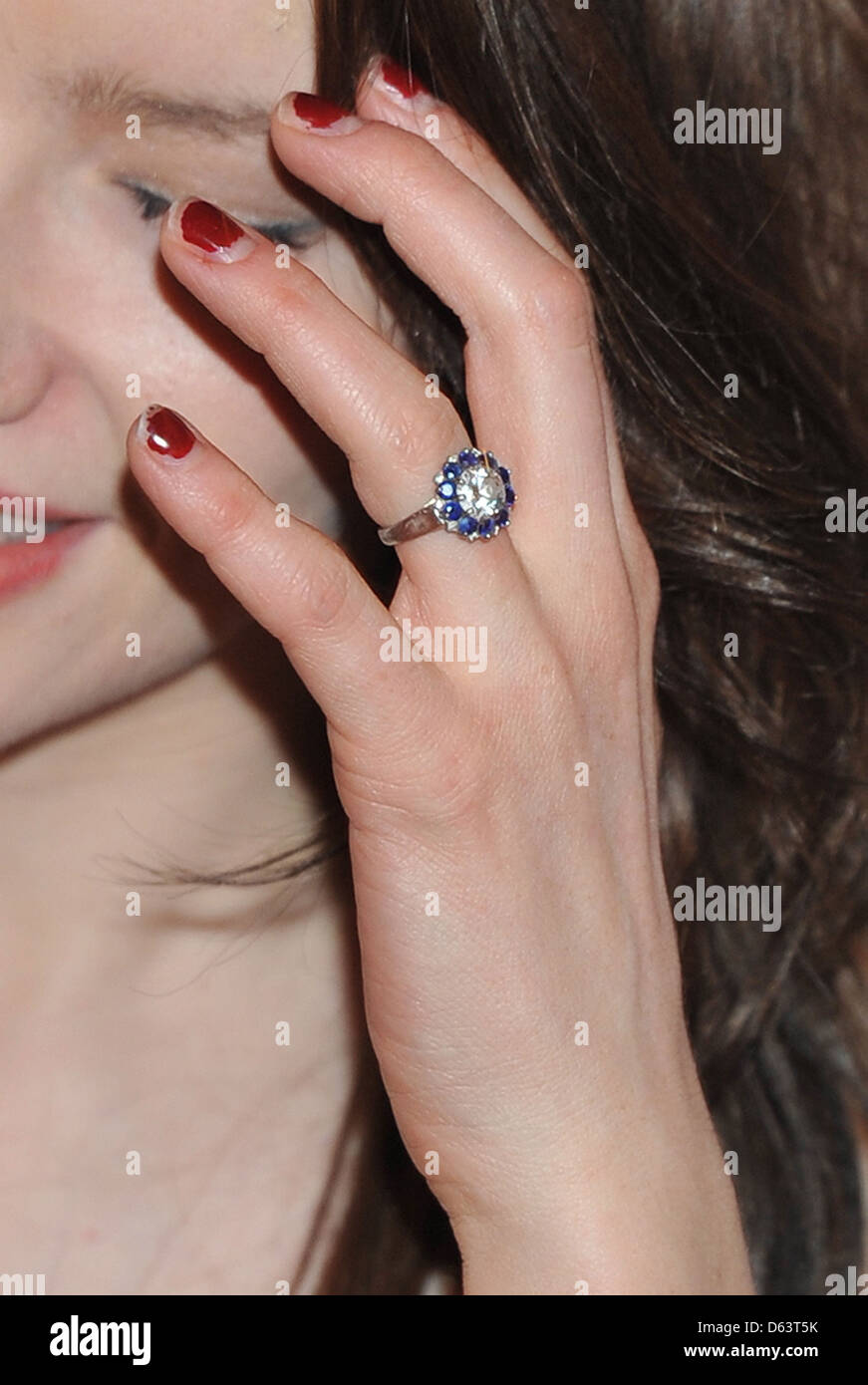 Talulah Riley Wedding