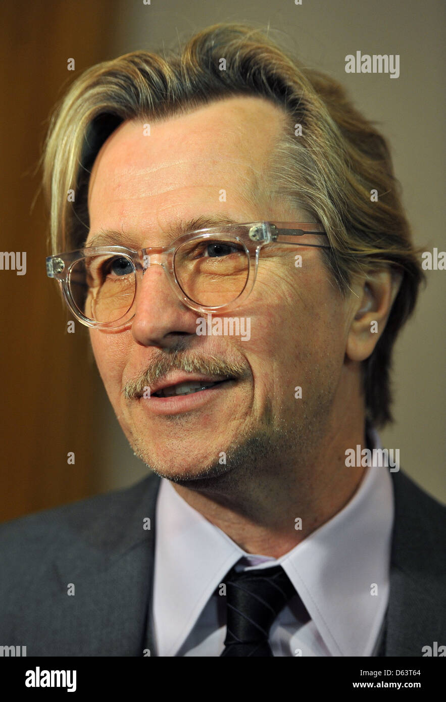 Gary Oldman The Jameson Empire Awards held at the Grosvenor House ...