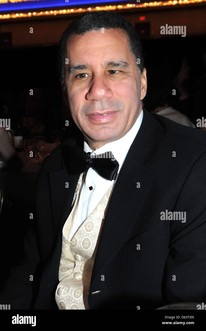 Paterson david hi-res stock photography and images - Alamy