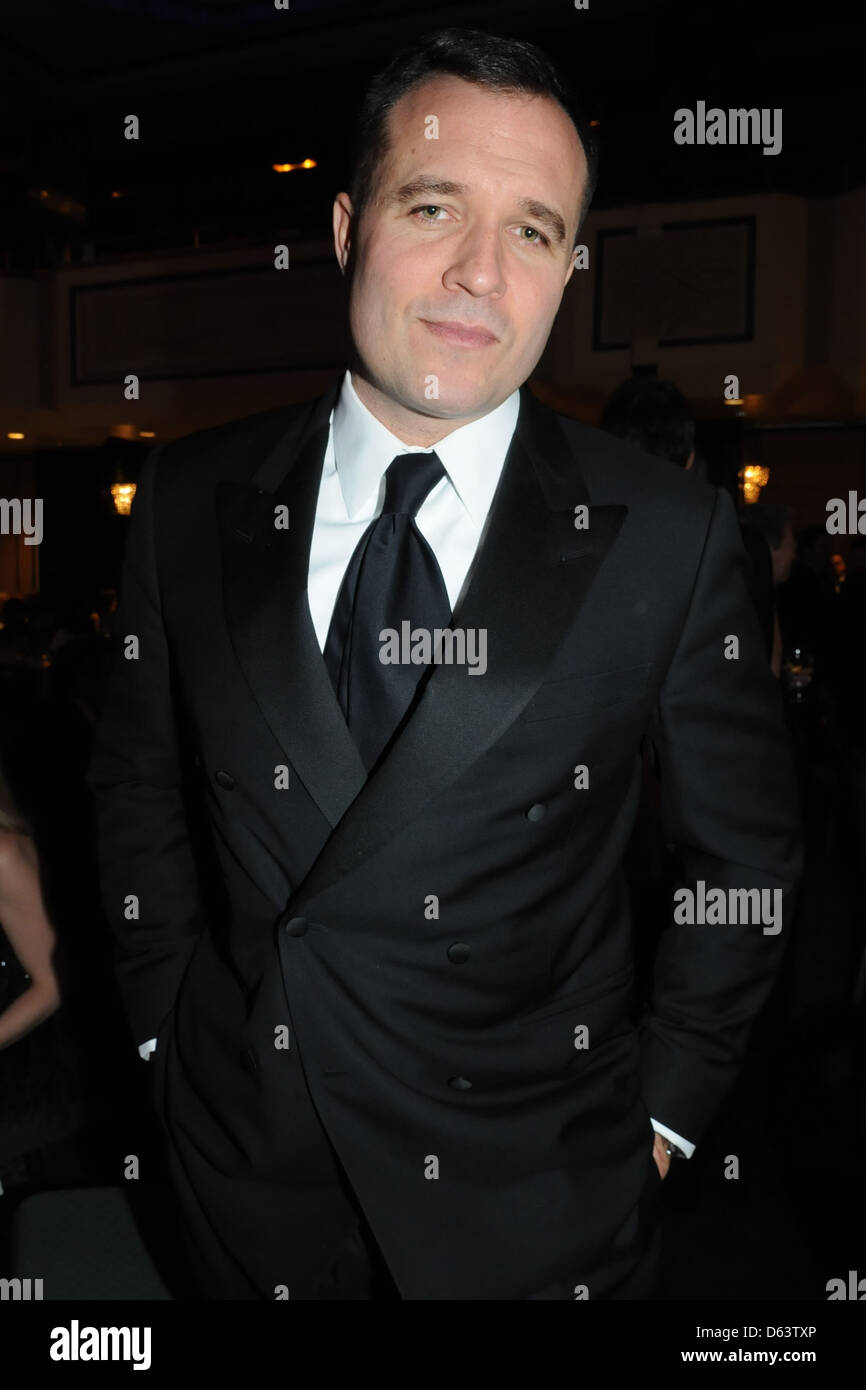 Greg Kelly The Inner Circle presents: 'Meet the Focker-Uppers' charity ...