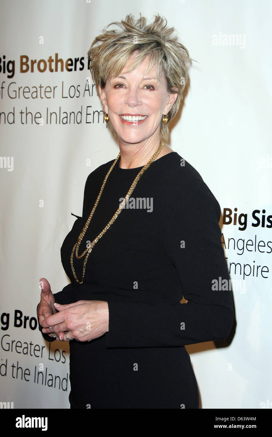 Sarah Purcell The Guild of Big Brothers Big Sisters of Greater Los ...