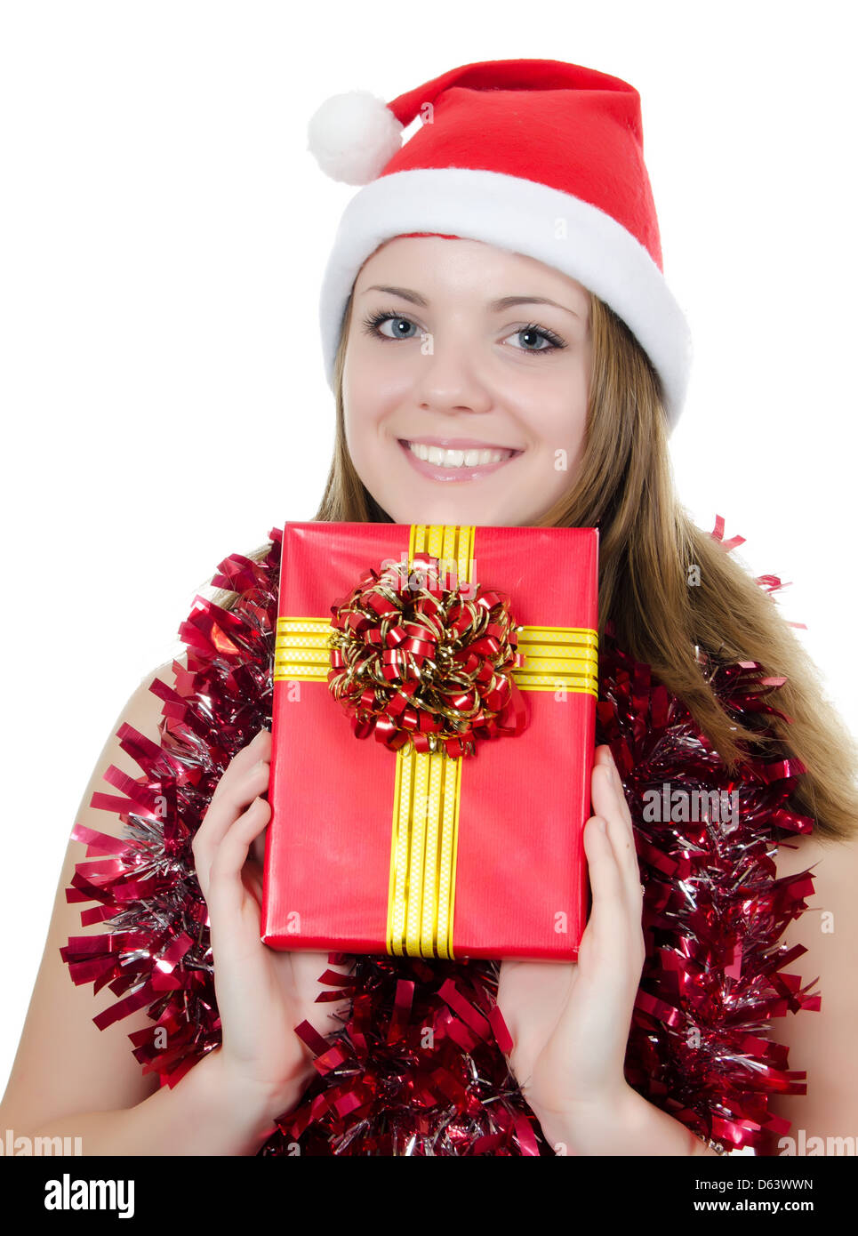 The girl with all the gifts poster hi-res stock photography and images ...