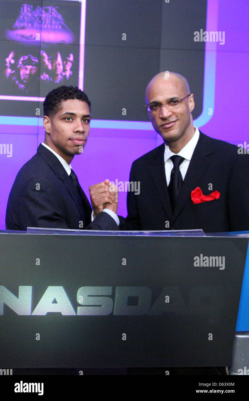 Thom scott ii hi-res stock photography and images - Alamy