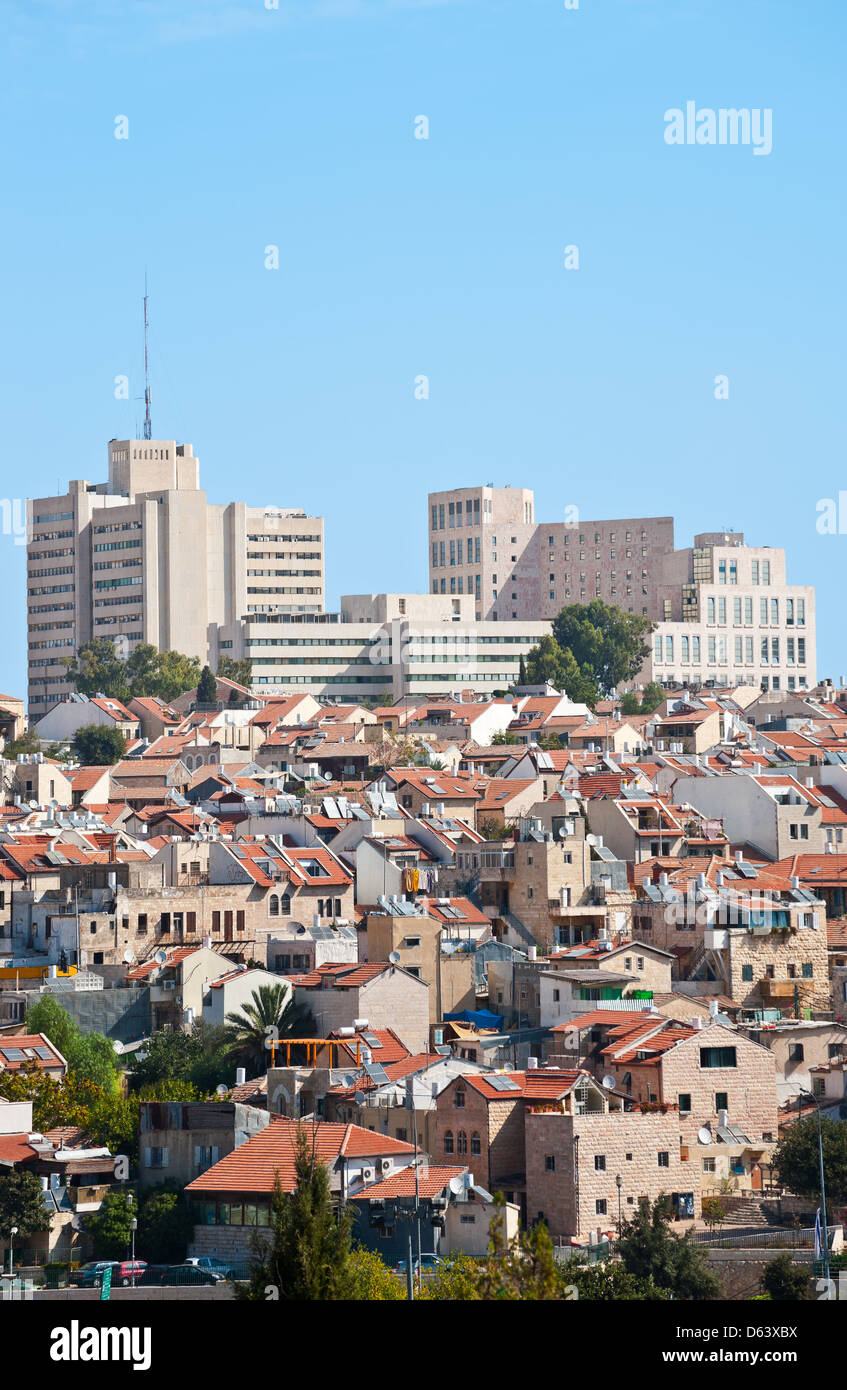 Palestine streets hi-res stock photography and images - Alamy