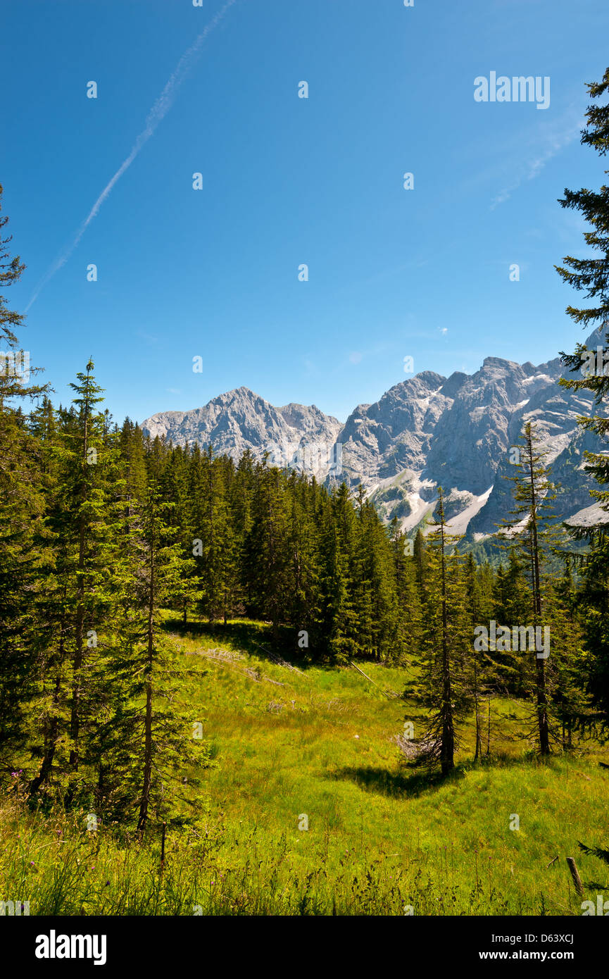 Bavarian limestone hi-res stock photography and images - Alamy