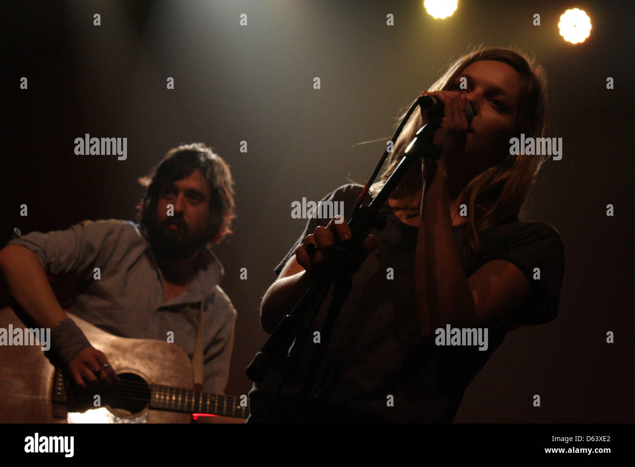 Binki shapiro hi-res stock photography and images - Alamy