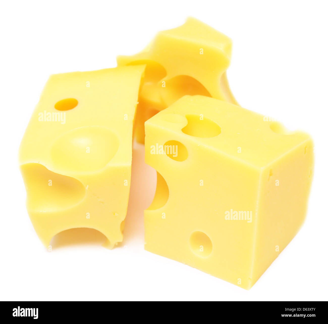 Dutch red cheese Cut Out Stock Images & Pictures - Alamy