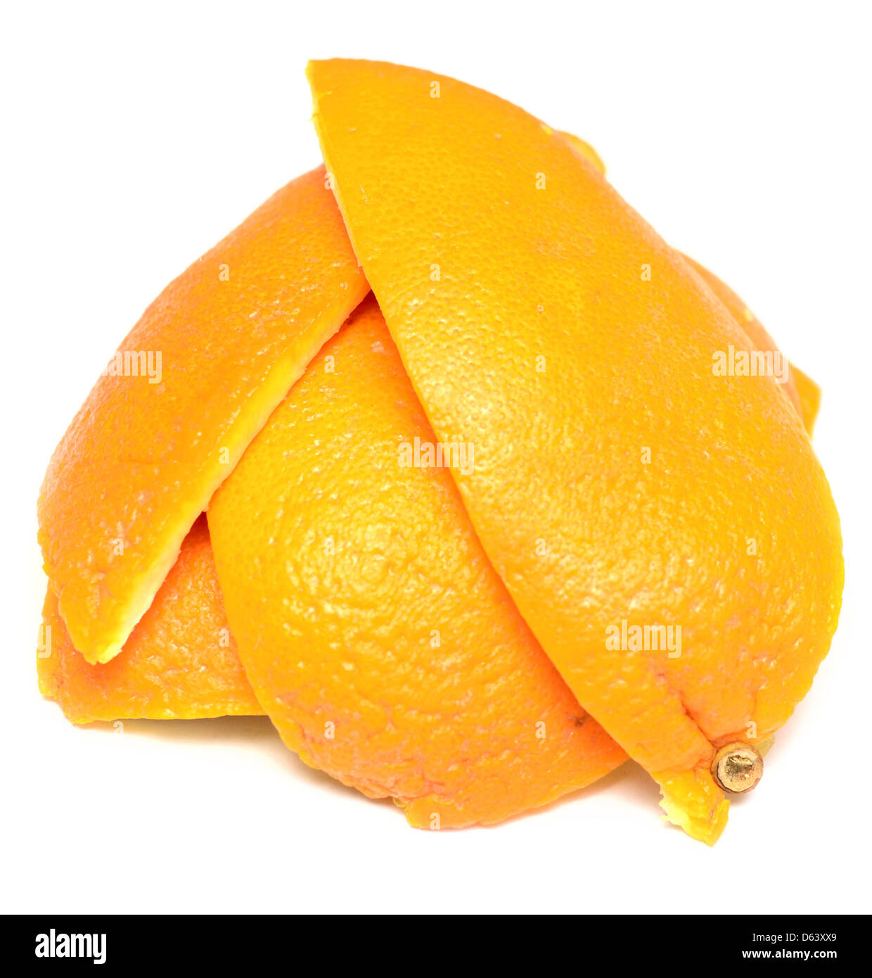 Orange peel hi-res stock photography and images - Alamy