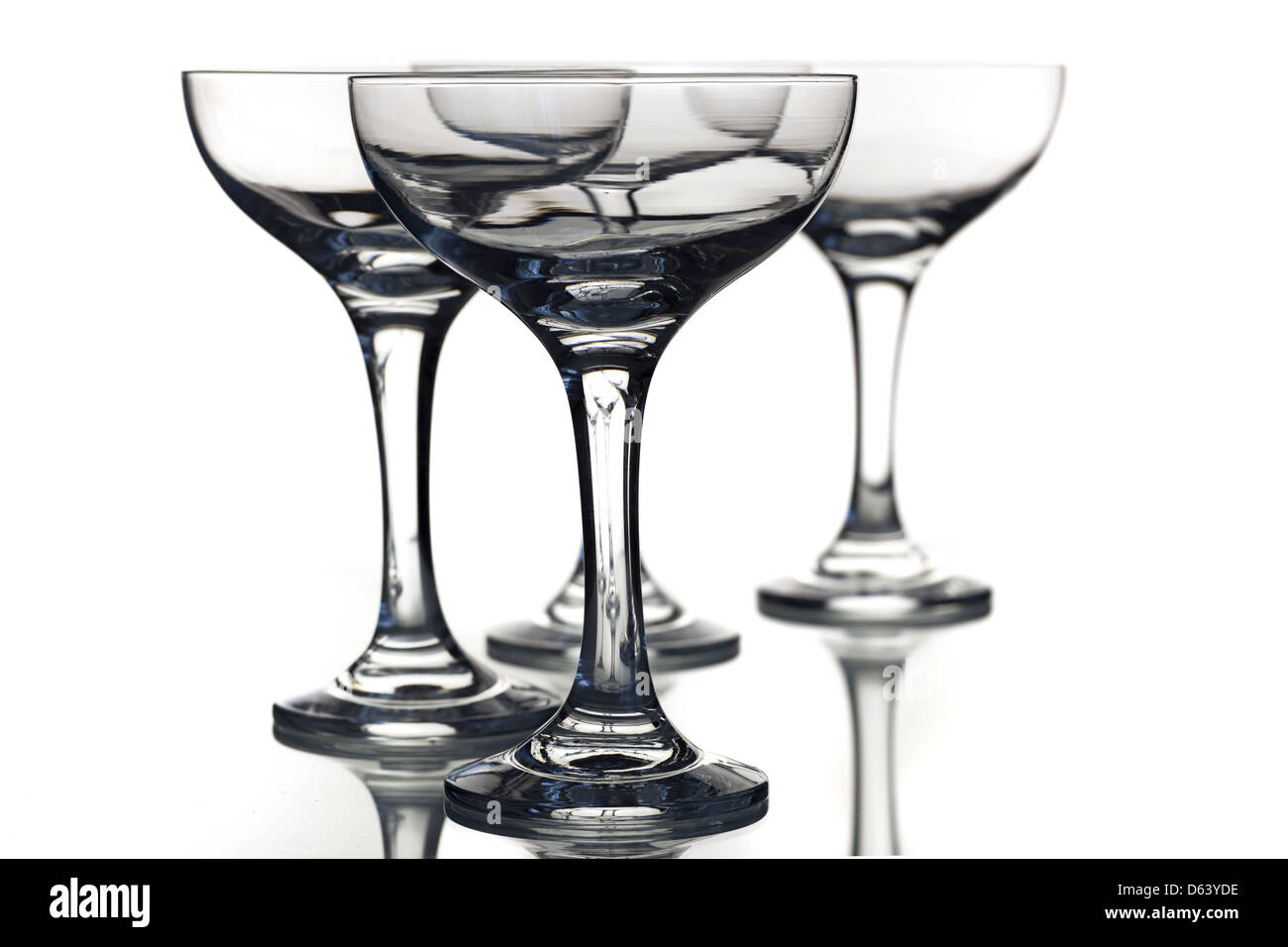 Half empty wine glass party hi-res stock photography and images - Alamy