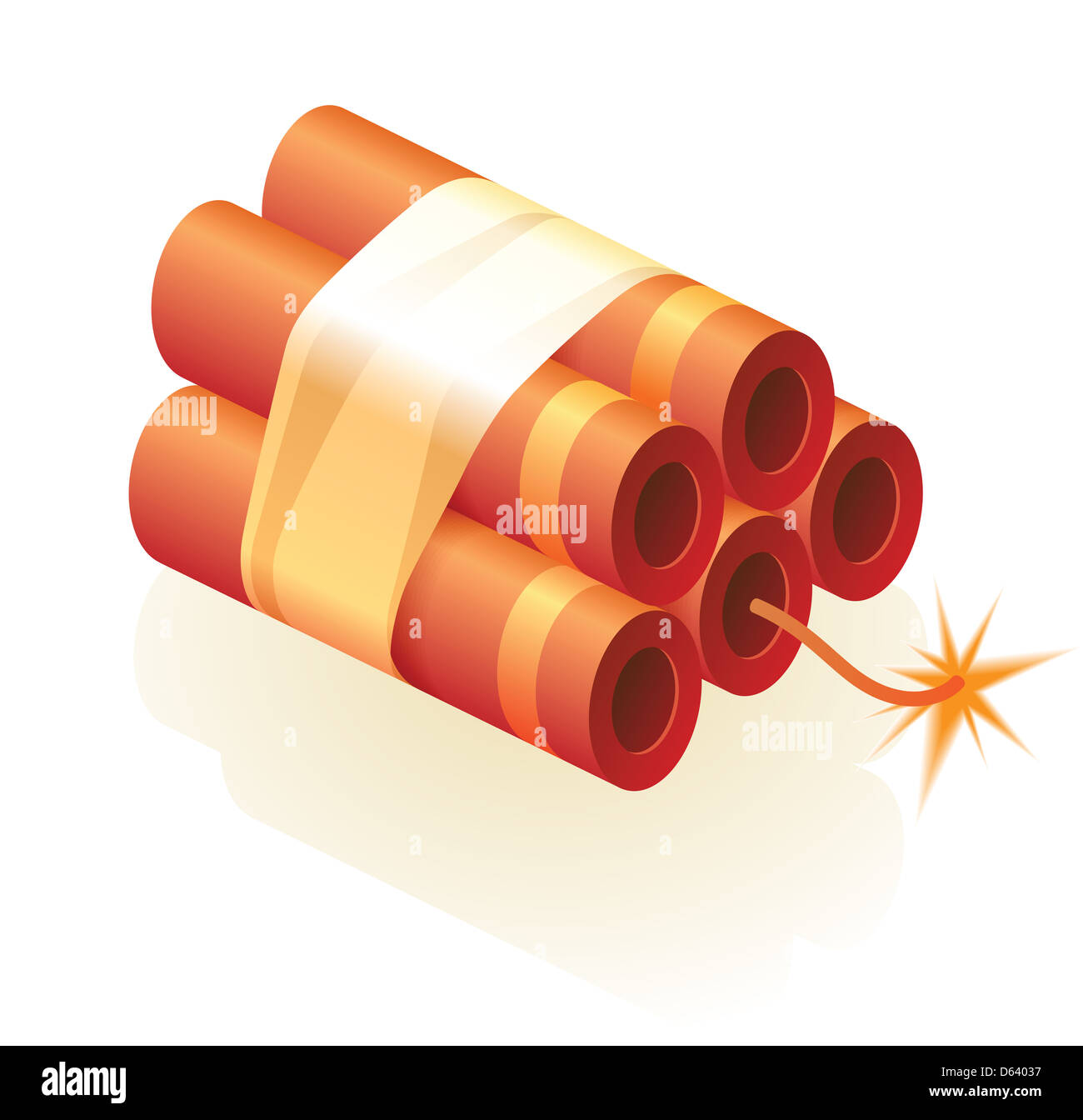 Bang dynamite hi-res stock photography and images - Alamy