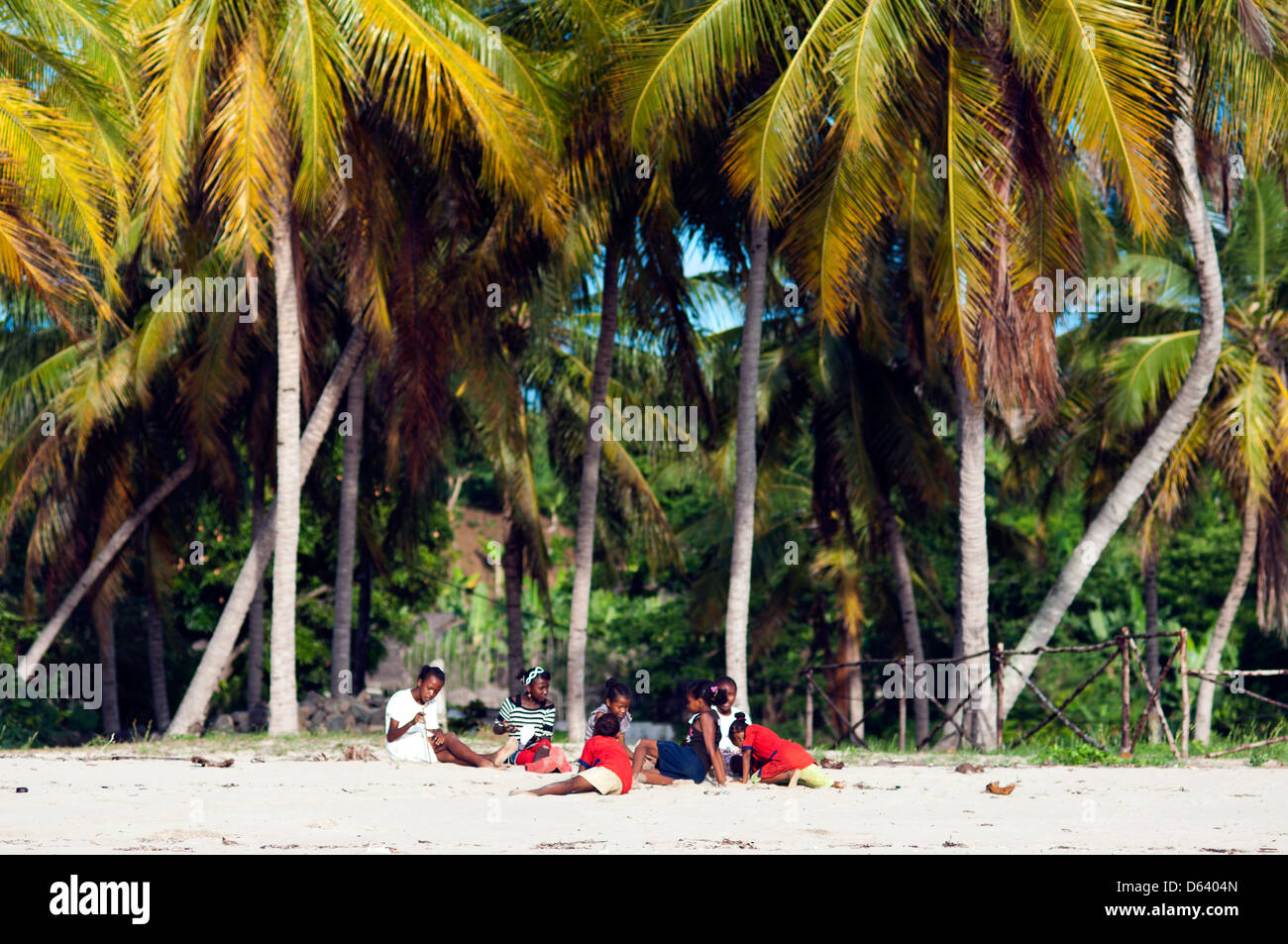Nosy Bay High Resolution Stock Photography and Images - Alamy