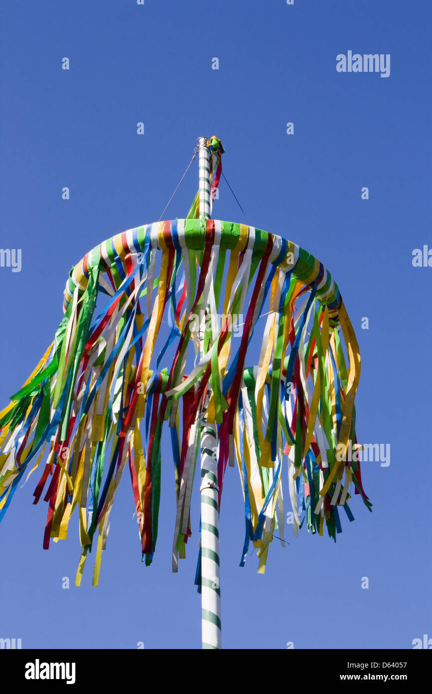 Flagging ribbon hi-res stock photography and images - Alamy