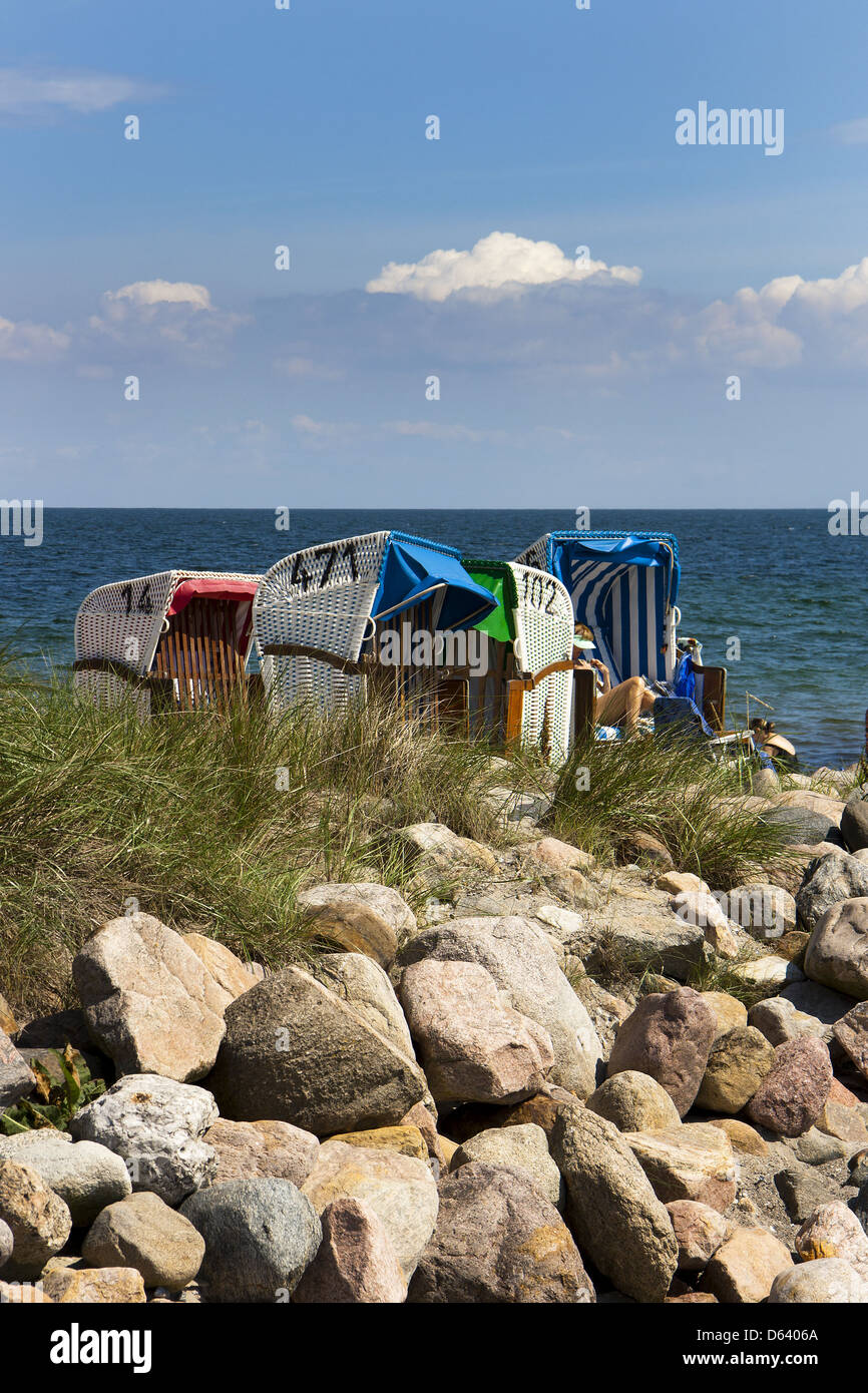 Sand structures on baltic hi-res stock photography and images - Alamy