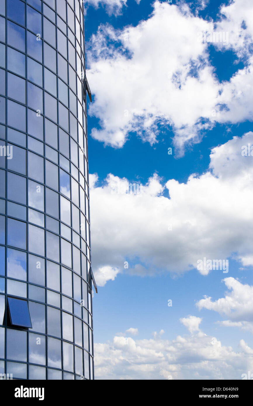 Centre commercial architecture moderne hi-res stock photography and ...