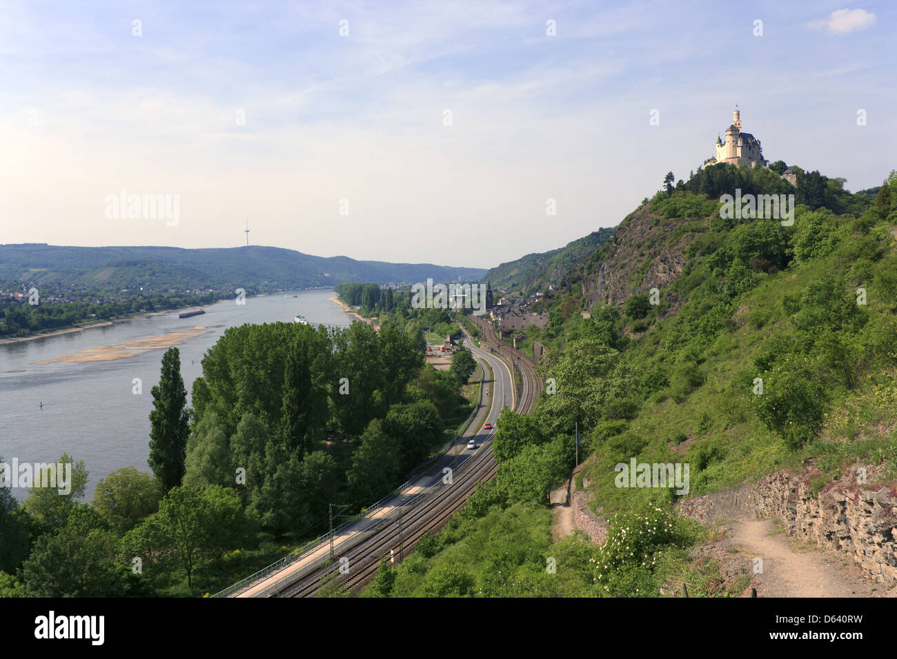 Rheinlandphalz hi-res stock photography and images - Alamy