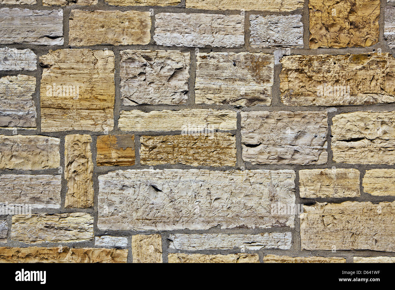 natural stone wall Stock Photo - Alamy