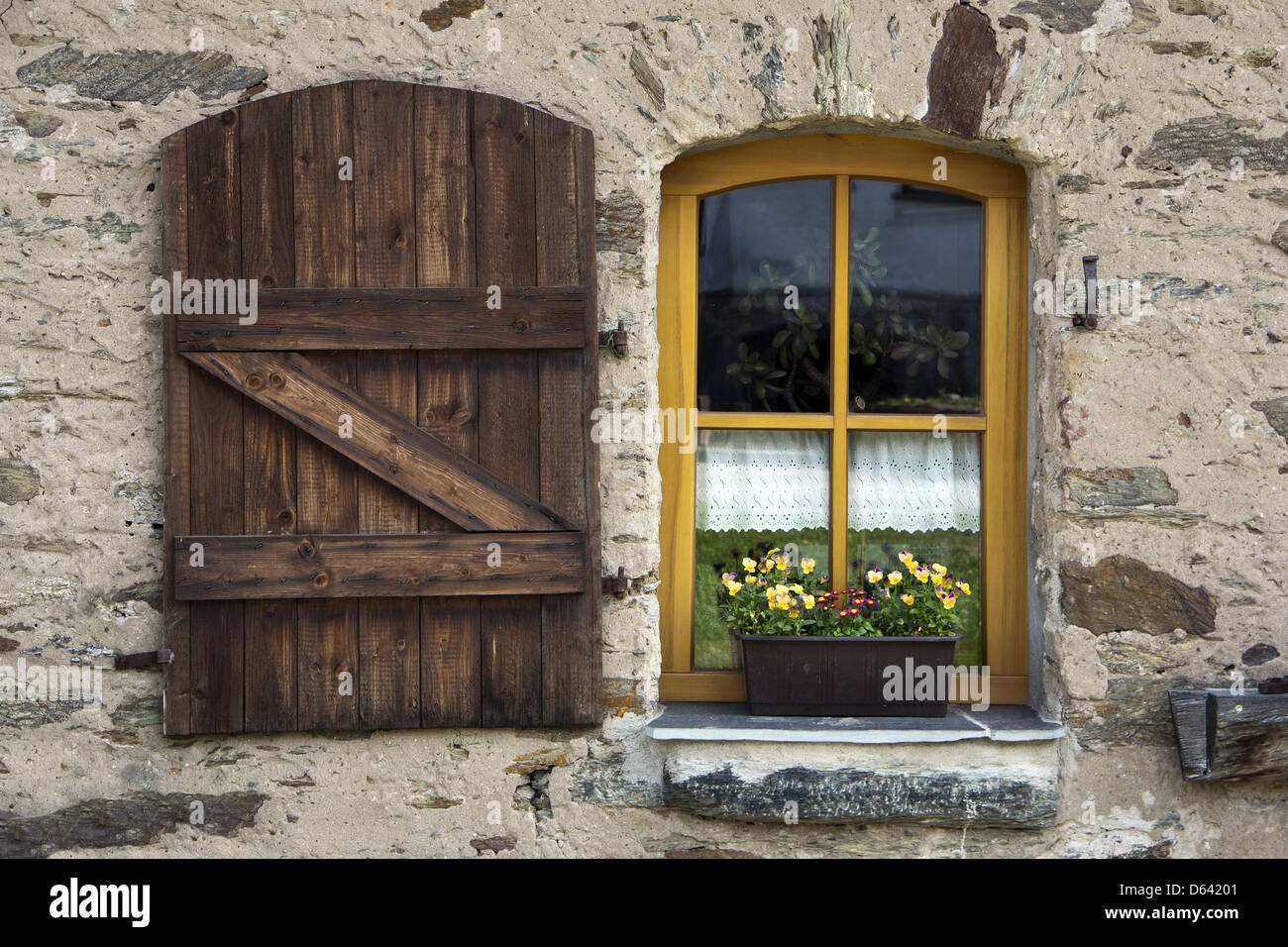 Blick heimat hi-res stock photography and images - Alamy