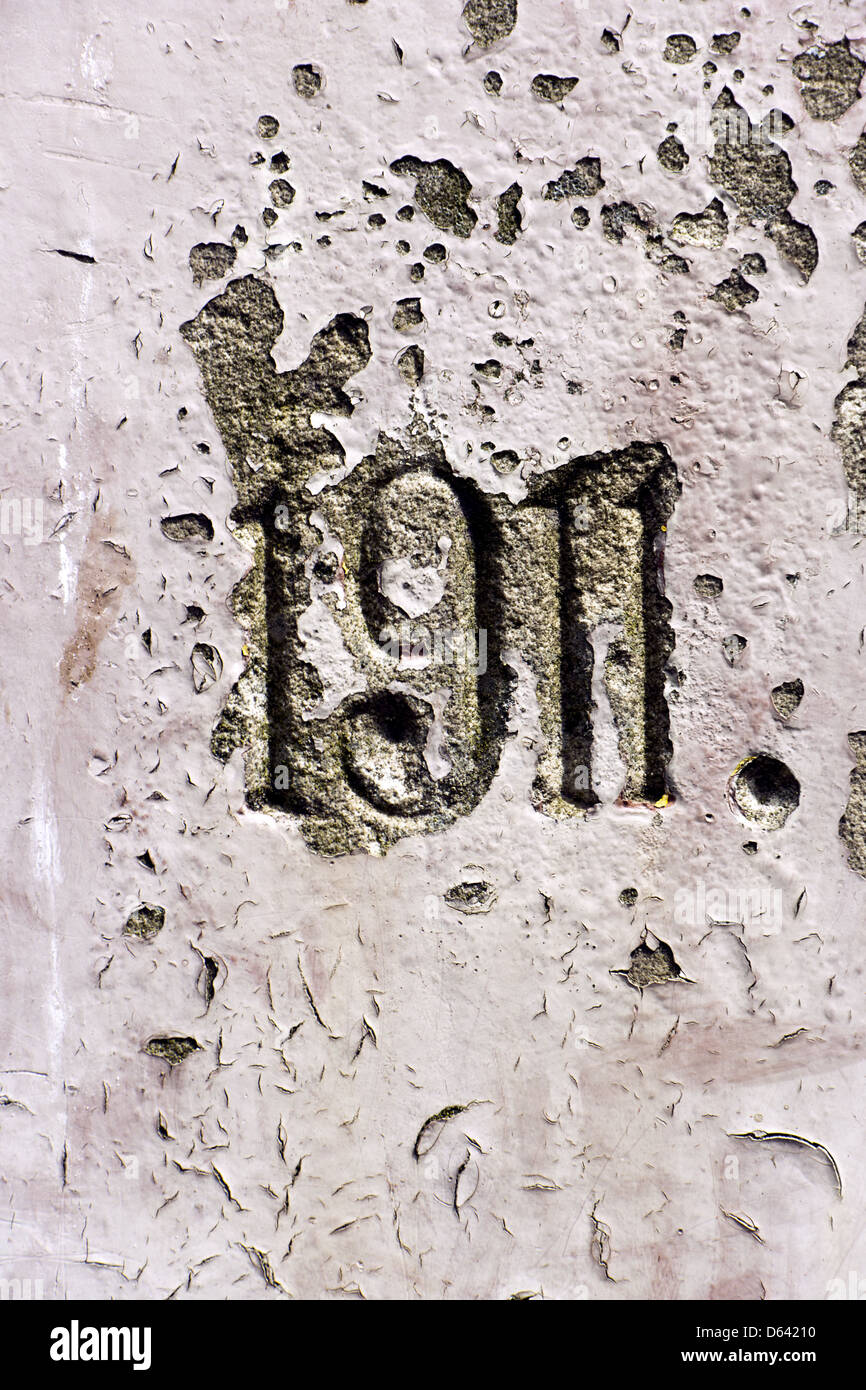 1911 detail hi-res stock photography and images - Alamy